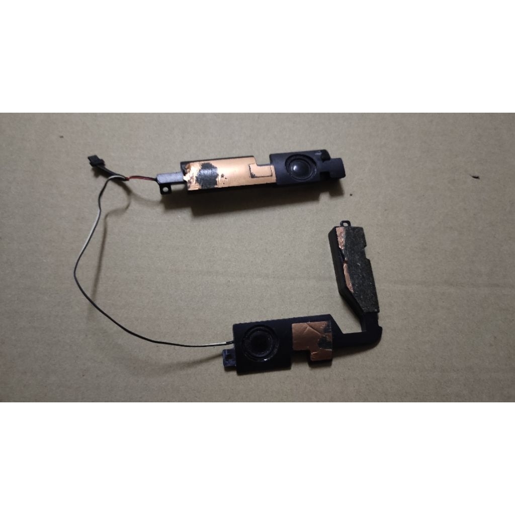 Asus A555L & X554L sounds speaker | Shopee Malaysia