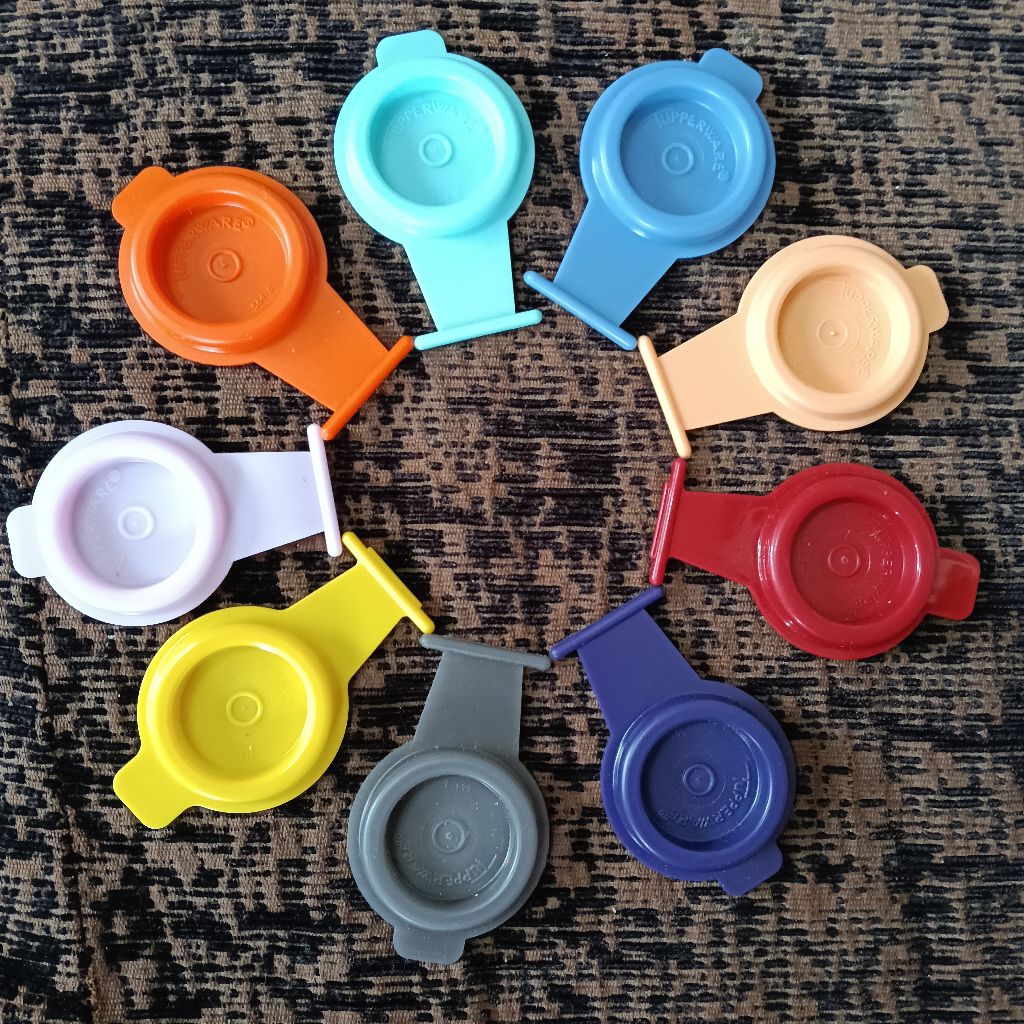 💖💖 Tupperware Spare Parts Tumbler Cap | Shopee Malaysia