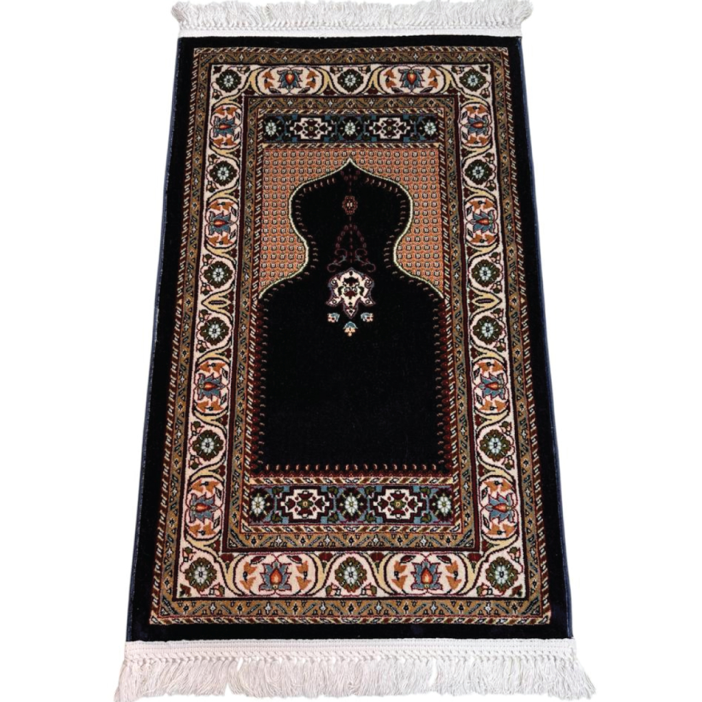 Sejadah Raudah Exclusive | Rawdhah Madinah Sejadah | Sejadah Raudah ...