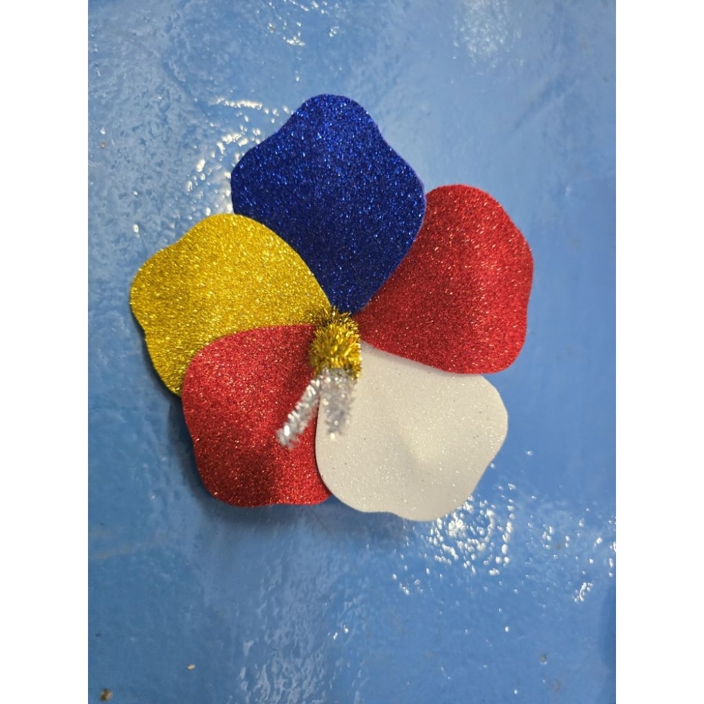 BUNGA RAYA MERDEKA WARNA WARNI | Shopee Malaysia