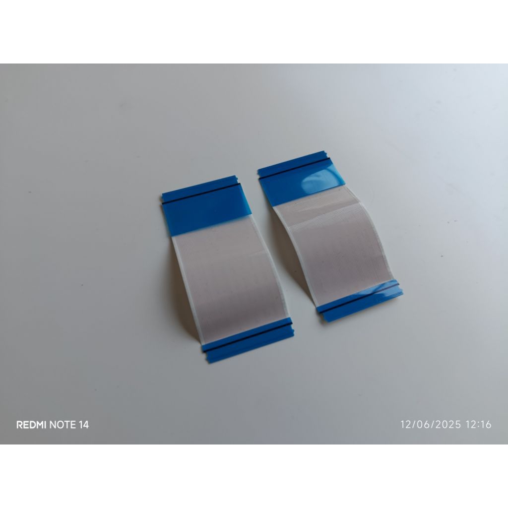 TCL 43S6500 T-con ribbon cable | Shopee Malaysia