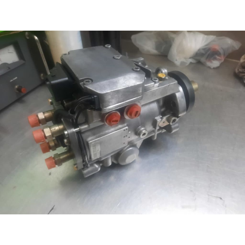 Nissan Frontier Fuel Pump (Trade In) | Shopee Malaysia