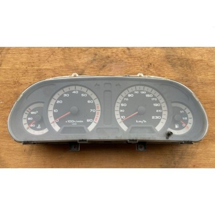 PROTON WAJA MANUAL 1.6 METER ORIGINAL USED NOT RECOND | Shopee Malaysia