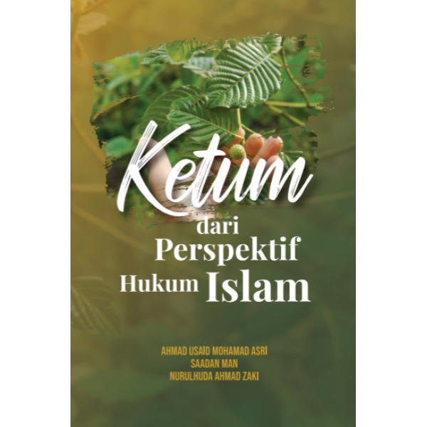 KETUM DARI PERSPEKTIF HUKUM ISLAM | Shopee Malaysia