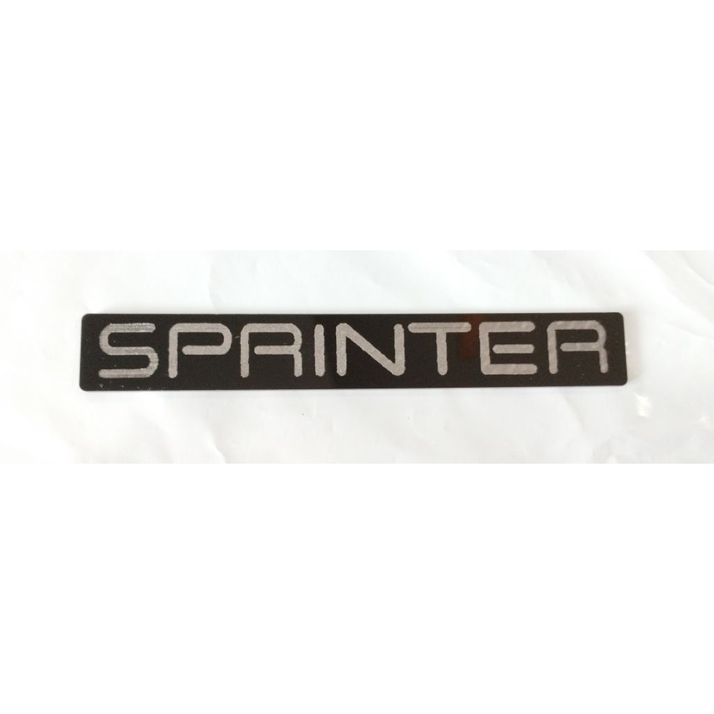 toyota sprinter emblem trueno carib ae85 ae86 ae70 ae80 ae90 ae91 ae92 ...