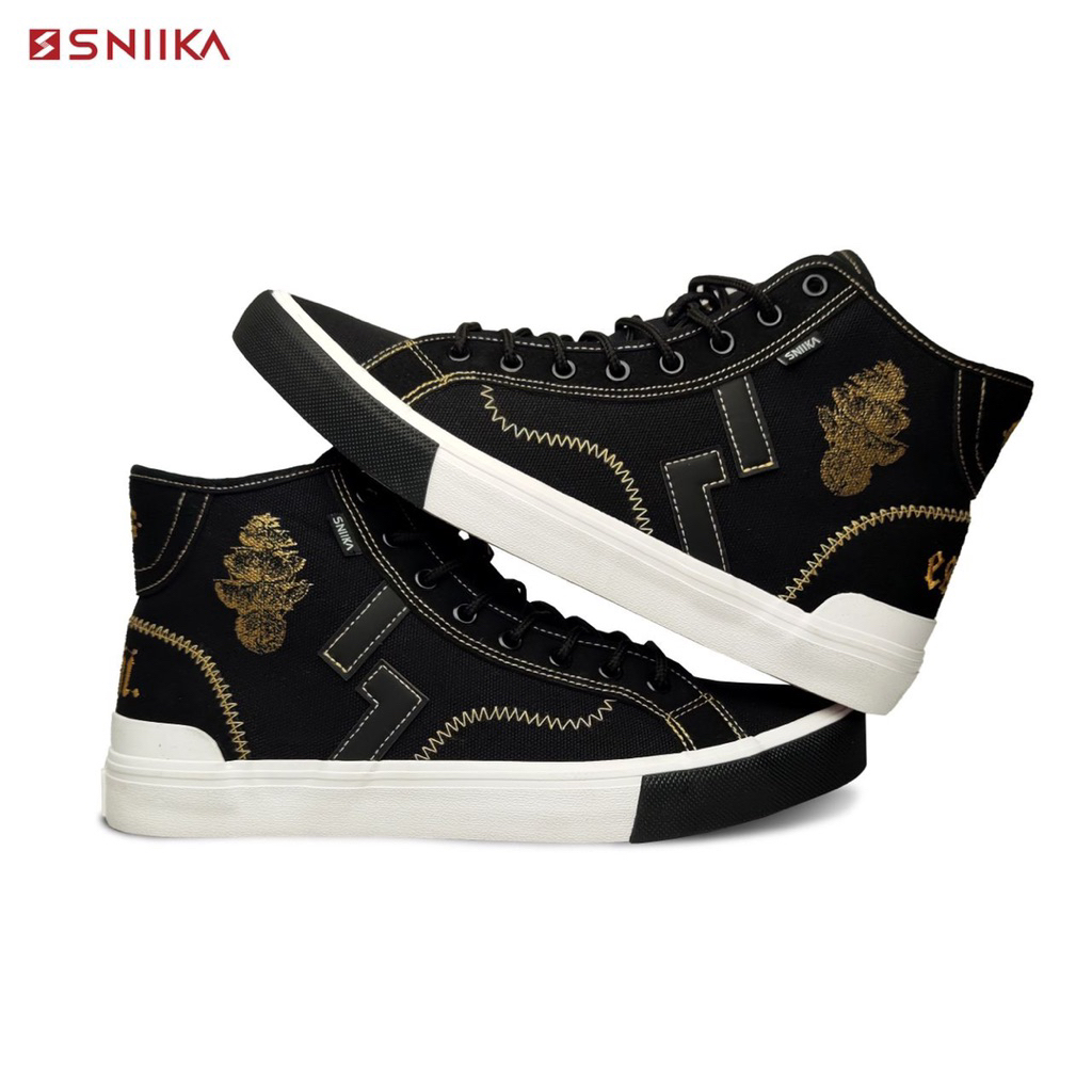 Sniika - Kasut Sniika X SOG (Edisi Terhad) | Shopee Malaysia