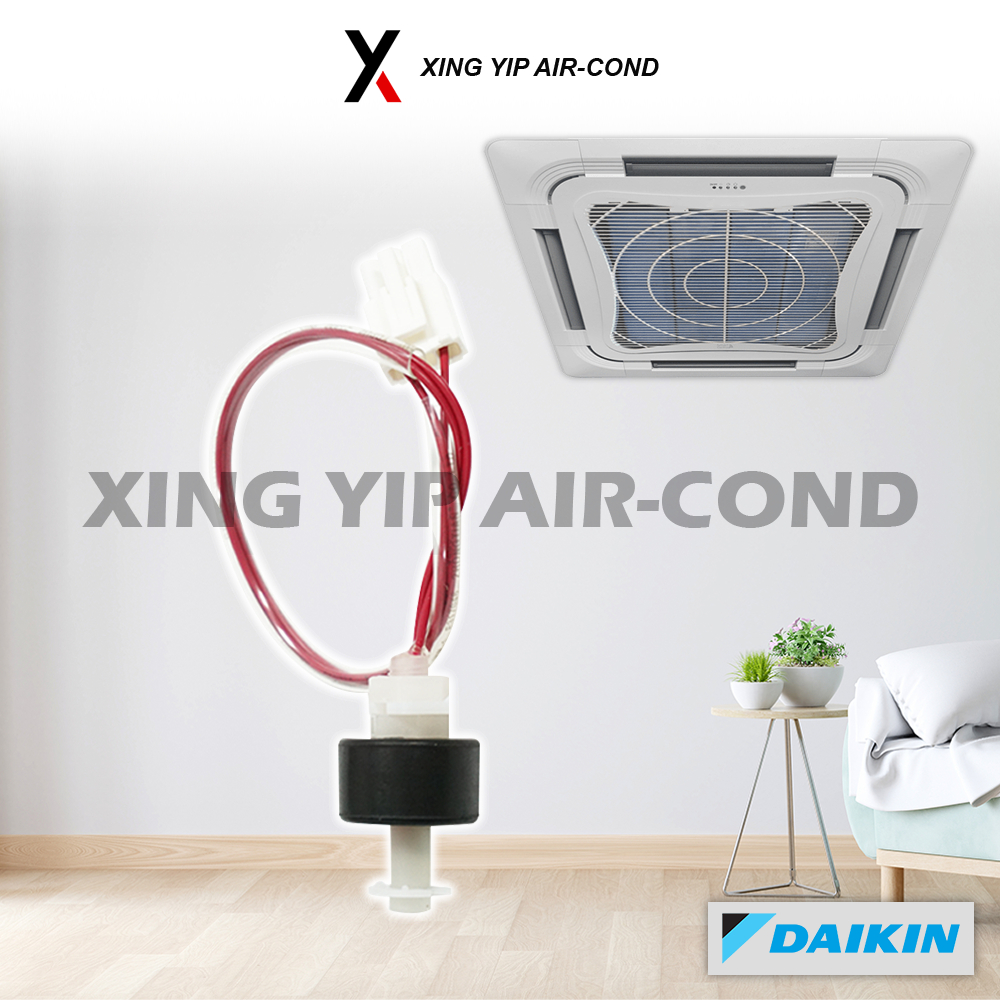 Daikin Ceiling Cassette Water Level Switch (R04069022966) | Shopee Malaysia