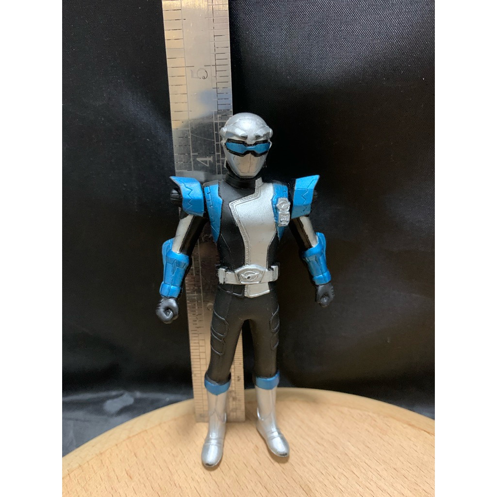 Bandai Super Sentai Sofubi 4.5inch Beet J Stag | Shopee Malaysia