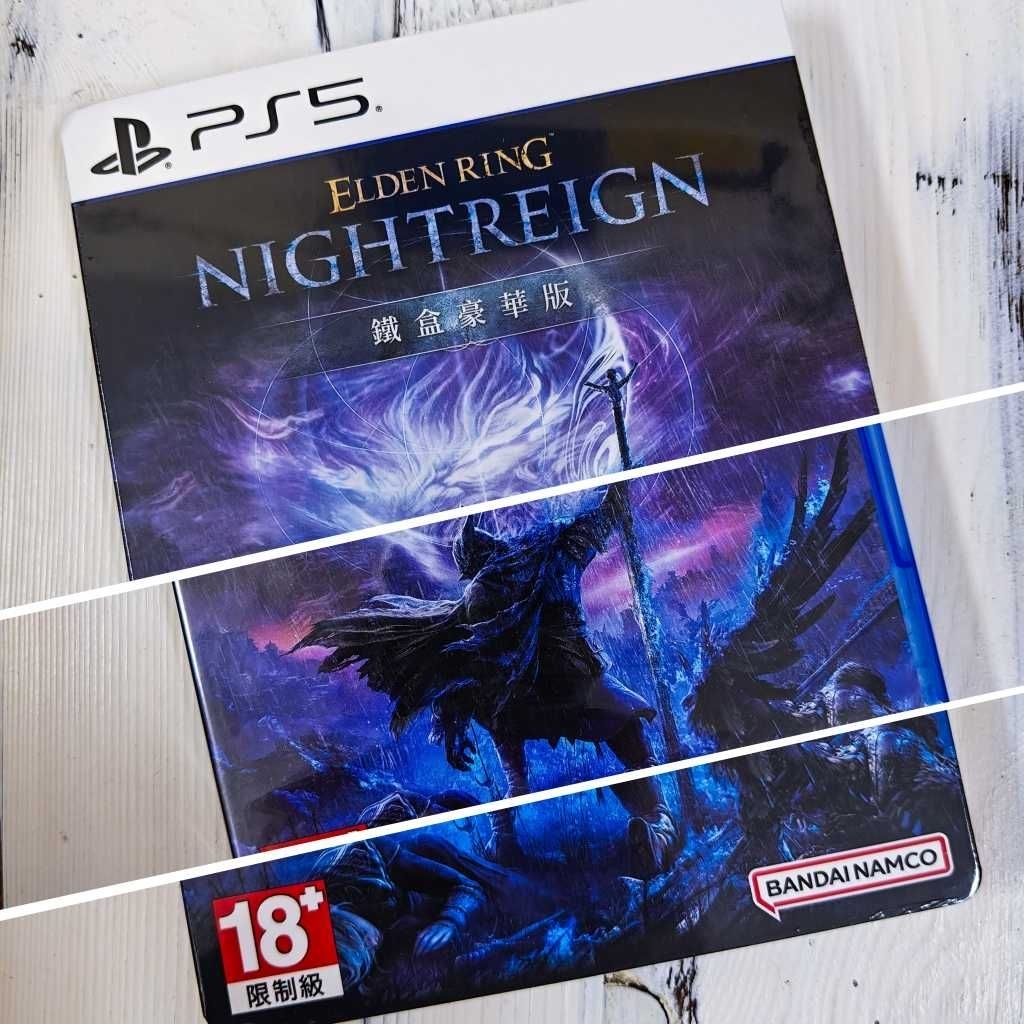 PS4/PS5｜Elden Ring｜艾爾登法環｜R3｜CHINESE | Shopee Malaysia