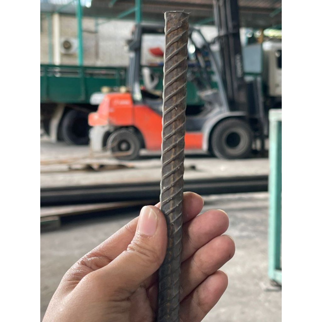 Y BAR 12 MILD STEEL X 1M Y12 B.S | Shopee Malaysia