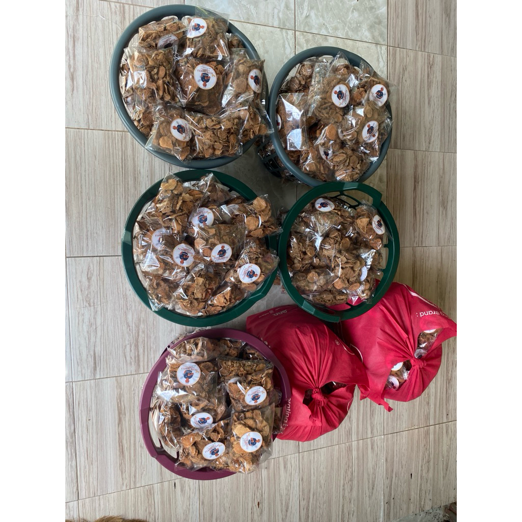 TEH UBI KELADI GELI-GELI | Shopee Malaysia