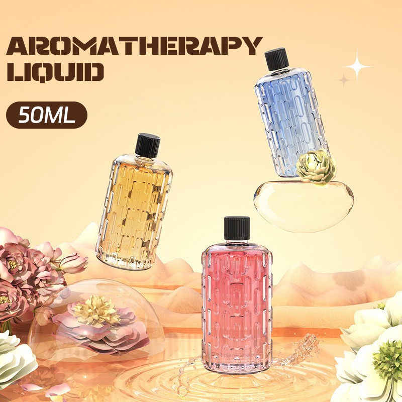 100ML Home Diffuser Via Pinky Diffuser Air Freshener Pewangi Rumah ...