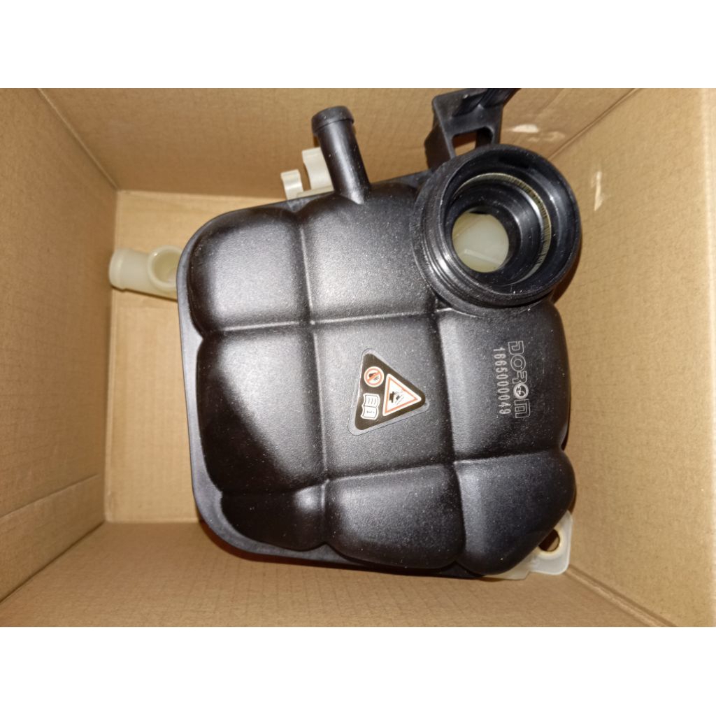 EXPANSION TANK MERCEDES W166 Pat 1665000049 | Shopee Malaysia