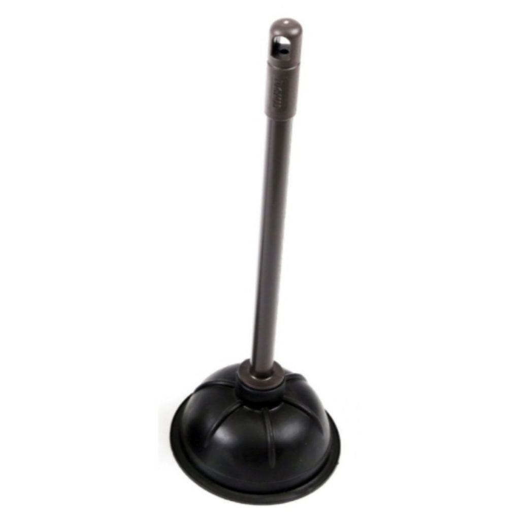 Pam Tandas Sumbat 6inci RAYACO 6inch Toilet Pump 014N Toilet Vacuum ...
