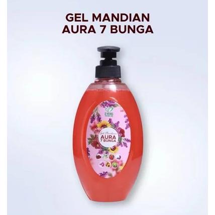 MANDIAN AURA 7 BUNGA DHERBS READY STOCK | Shopee Malaysia