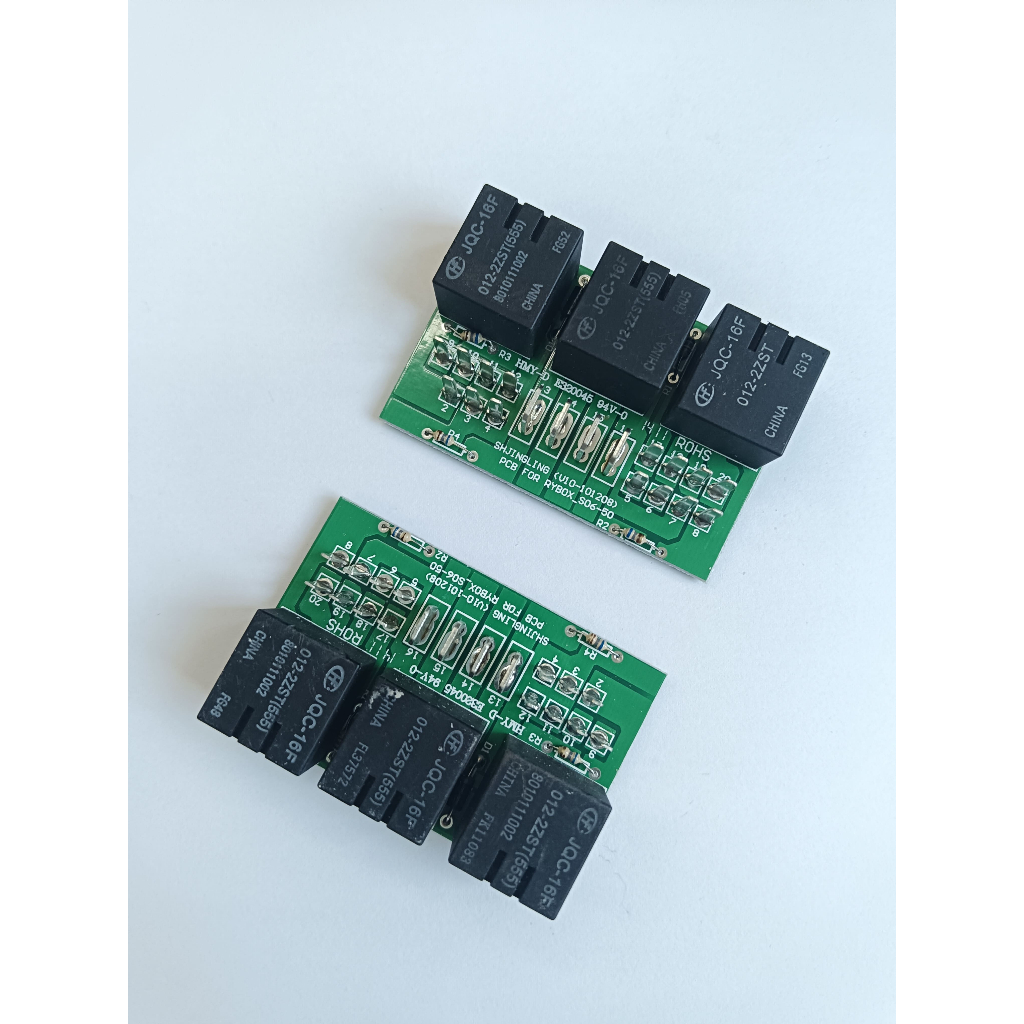 PROTON GEN2 PERSONA BLM EXORA FUEL PUMP RELAY OEM PW892520 | Shopee ...