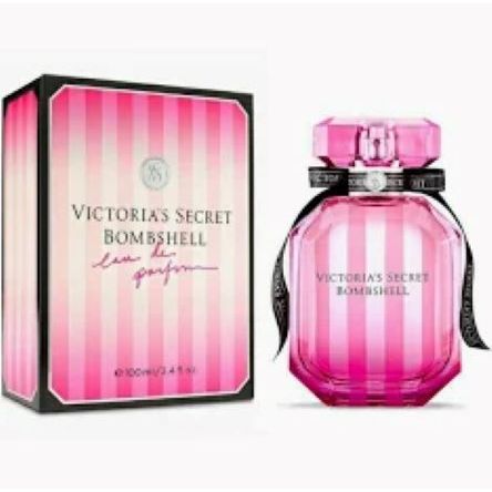 Victoria's Secret Bombshell Collections For Her | Shopee Malaysia