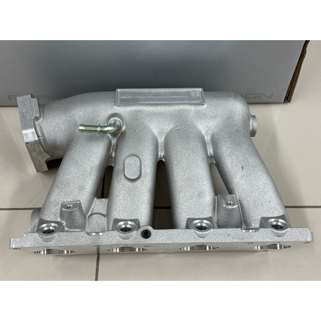 DC5 / EP3 R - S2 Skunk2 PRO Series Intake Manifold / HONDA Integra DC5 ...