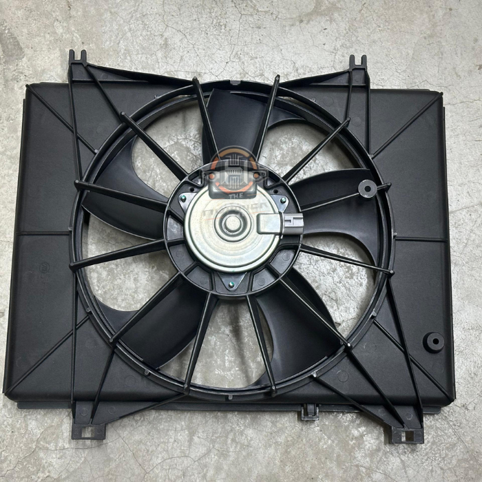 PROTON SAGA VVT 16-18Y PERSONA VVT 16-18Y IRIZ 14-18Y RADIATOR COOLING ...
