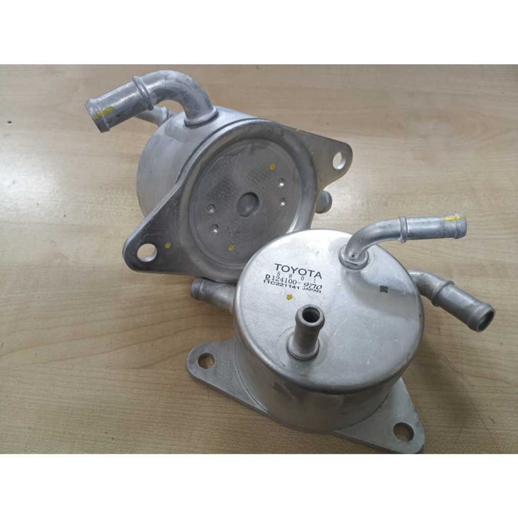 TOYOTA ALPHARD VELLFIRE ANH20 ESTIMA ACR50 2.4CC TRANSMISSION GEARBOX ...