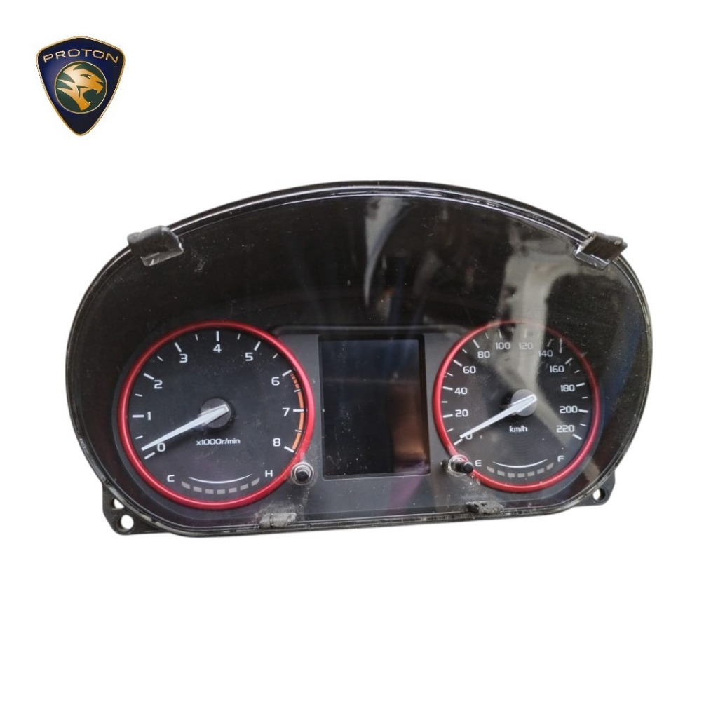 PW954414 PROTON IRIZ 2022 METER (USED ORIGINAL) | Shopee Malaysia