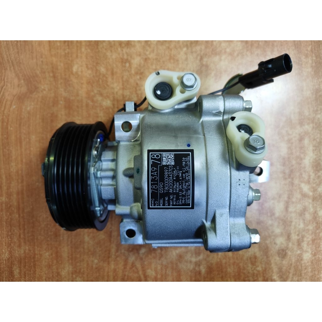 Mitsubishi asx@ Lancer 10 ac compressor | Shopee Malaysia