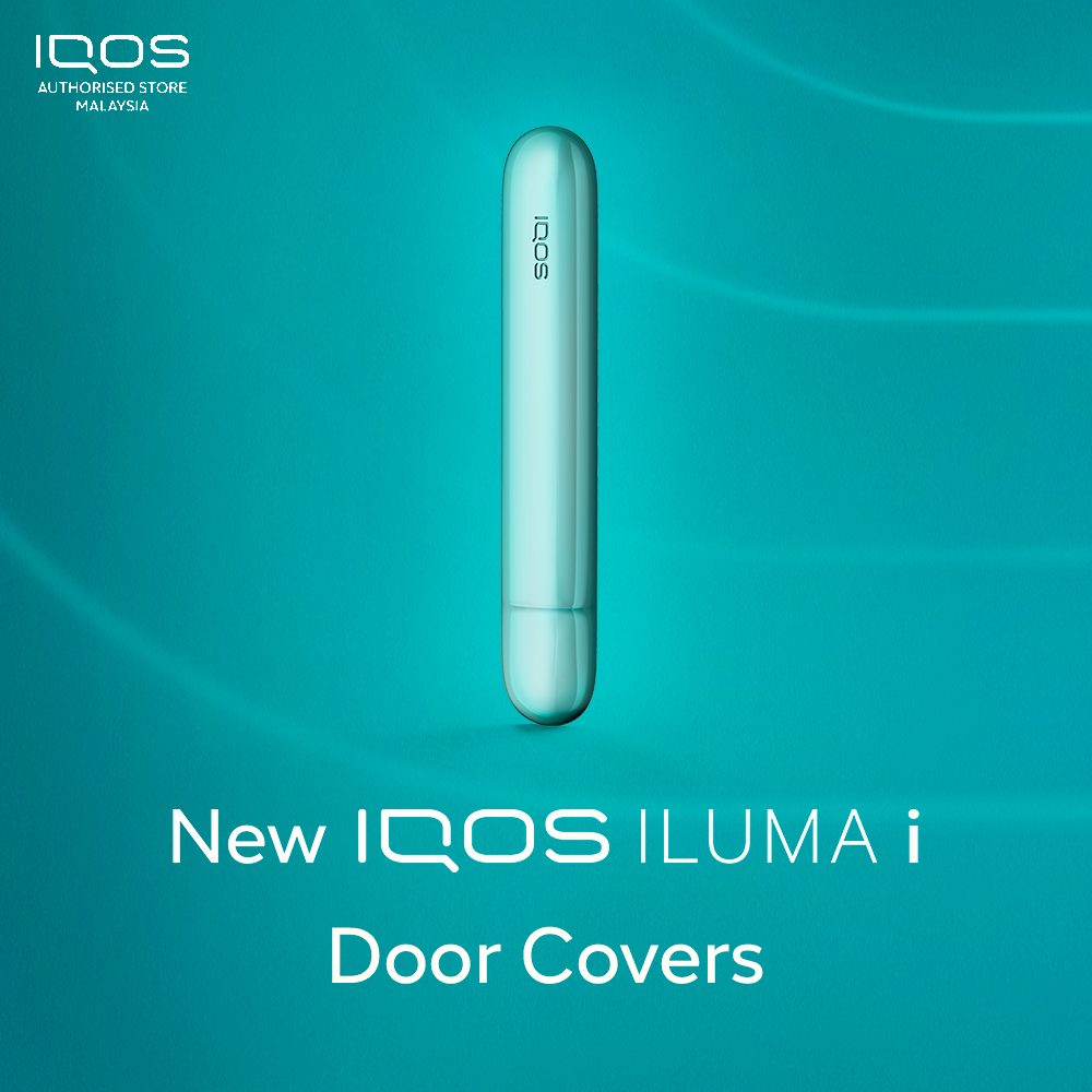 ILUMA i SofTex Door Cover | Accessories | Authorised Store Malaysia ...