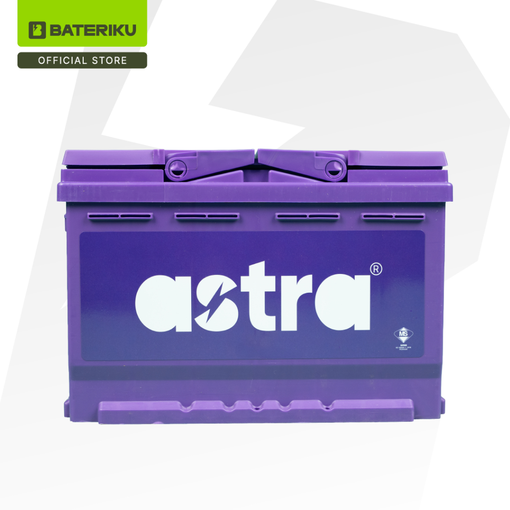 BATERI KERETA | DIN70 | LN3 | EFB | ASTRA | CAR BATTERY | AUTOMOTIVE | Shopee Malaysia