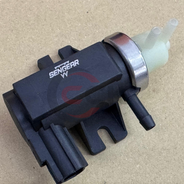 Isuzu Dmax D-Max 1.9 Cc 4Jj1 2016-2020 Year Ficd Vacuum Switch / Turbo ...