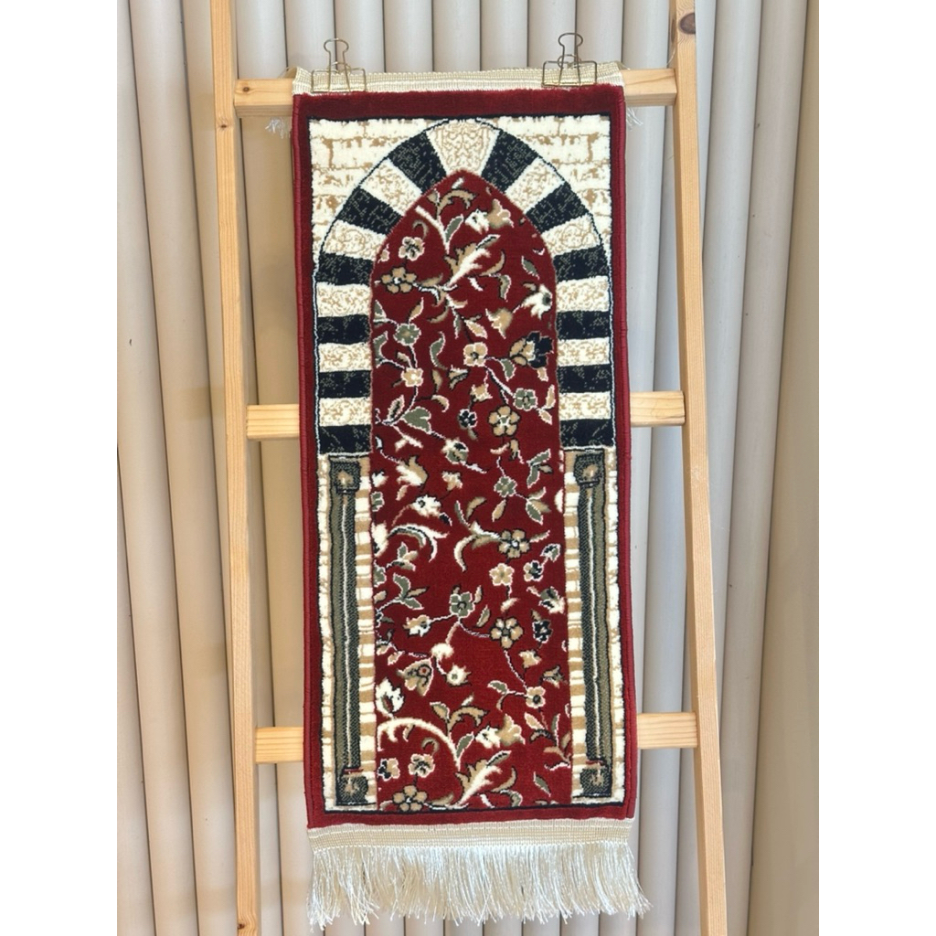 SEJADAH MINI LIMITED 8mm | Shopee Malaysia