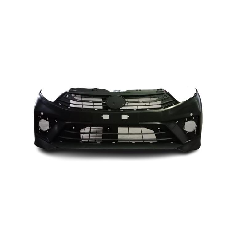 PERODUA AXIA 1.0 E 2019 FRONT BUMPER | Shopee Malaysia