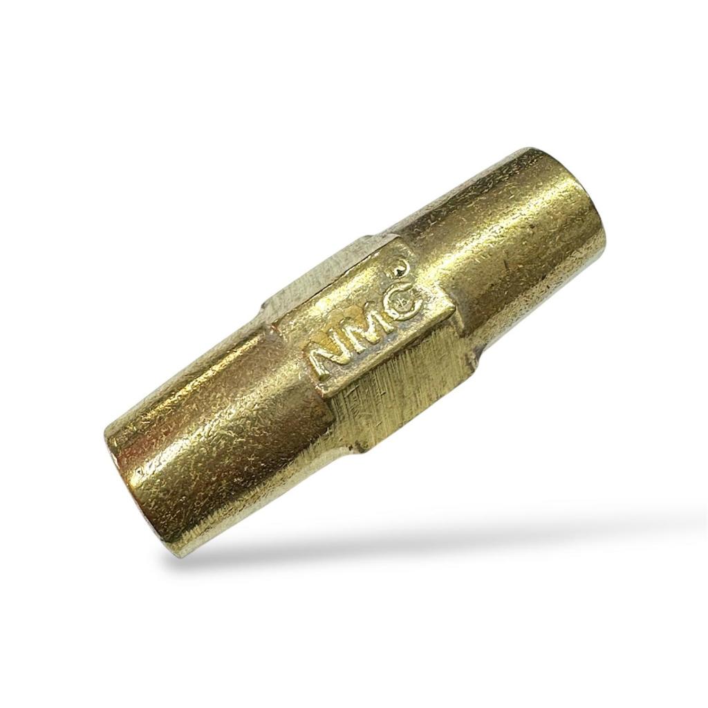 NMC 5/8" EARTH ROD COUPLING | Shopee Malaysia