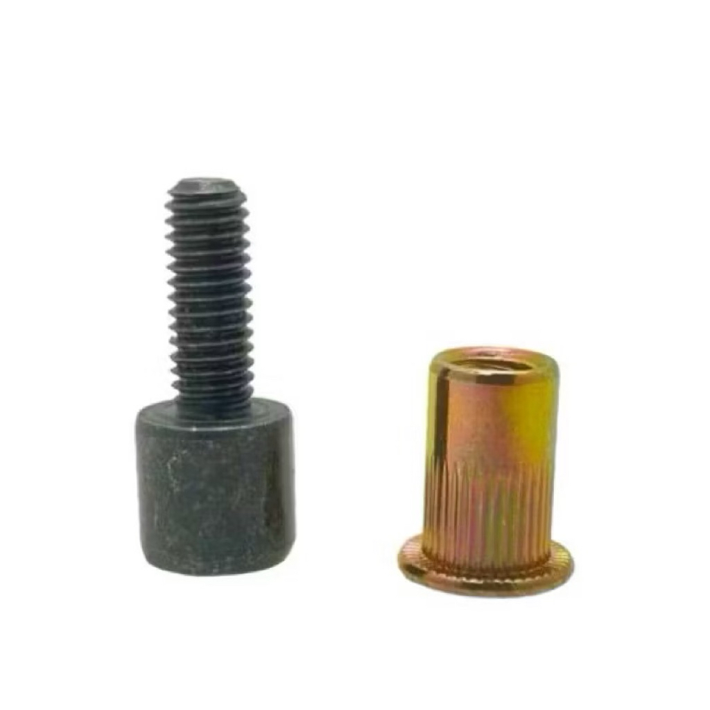 OIL PUMP SKREW SCREW CLASS 1 ROLLER BOLT AND BUSH FOR EX5 DREAM CLASS 1 ...