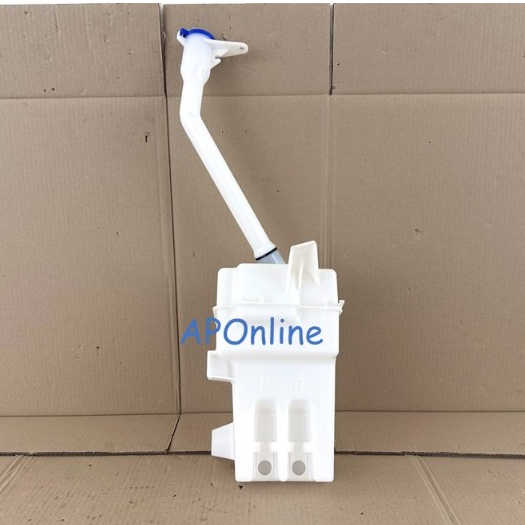 Proton X70 X-70 Washer Tank / Wiper Tank (With Cap) | Shopee Malaysia