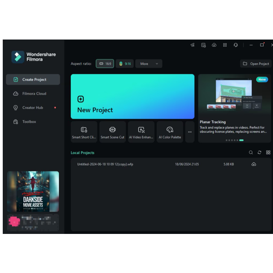Wondershare Filmora 14.9 2025 ⚡ LIFETIME PREMIUM ⚡ LIFETIME ACTIVATED ⚡ ...