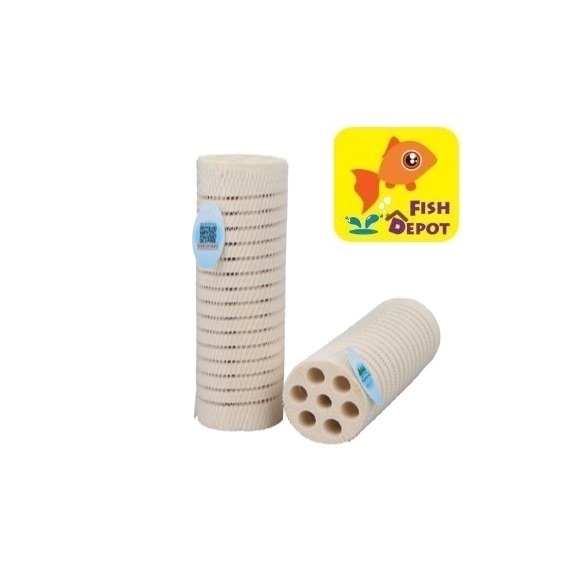 Mountain Tree Lotus Root Bacteria House Gen 2 XL | FIR Bio Filter Media ...