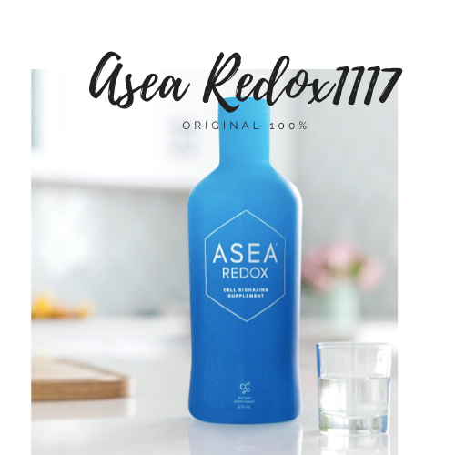 ASEA Redox (NEW) Supplement Water (960ML) | Shopee Malaysia