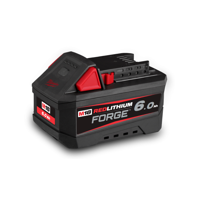 Milwaukee M18 FB6 Battery / M18 FB8 Battery / M18 FB6 Starter Pack ...