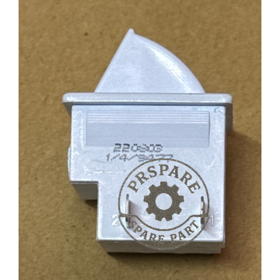 ORIGINAL SHARP DOOR SWITCH SJD150MG | Shopee Malaysia