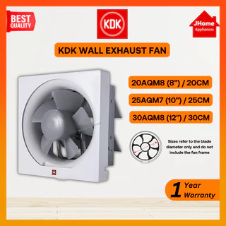 Buy kdk exhaust fan Online With Best Price, Dec 2025 | Shopee Malaysia
