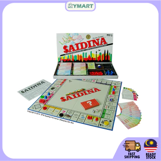 Buy saidina game Online With Best Price, Mar 2026 | Shopee Malaysia