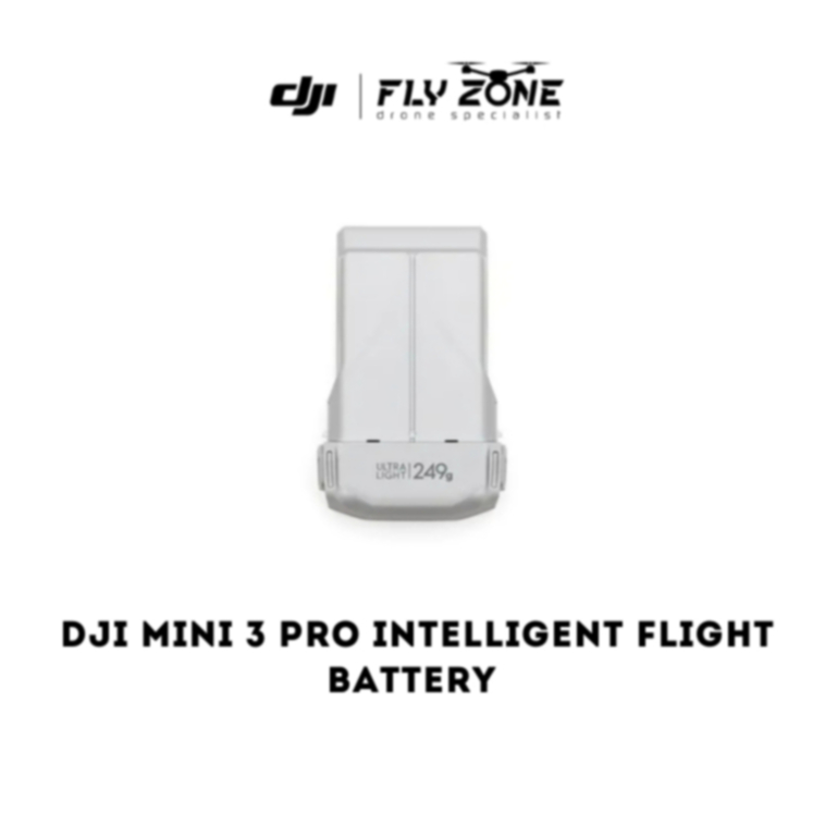 DJI MINI 3 PRO / DJI MINI 3 / DJI MINI 4 PRO - INTELLIGENT FLIGHT ...
