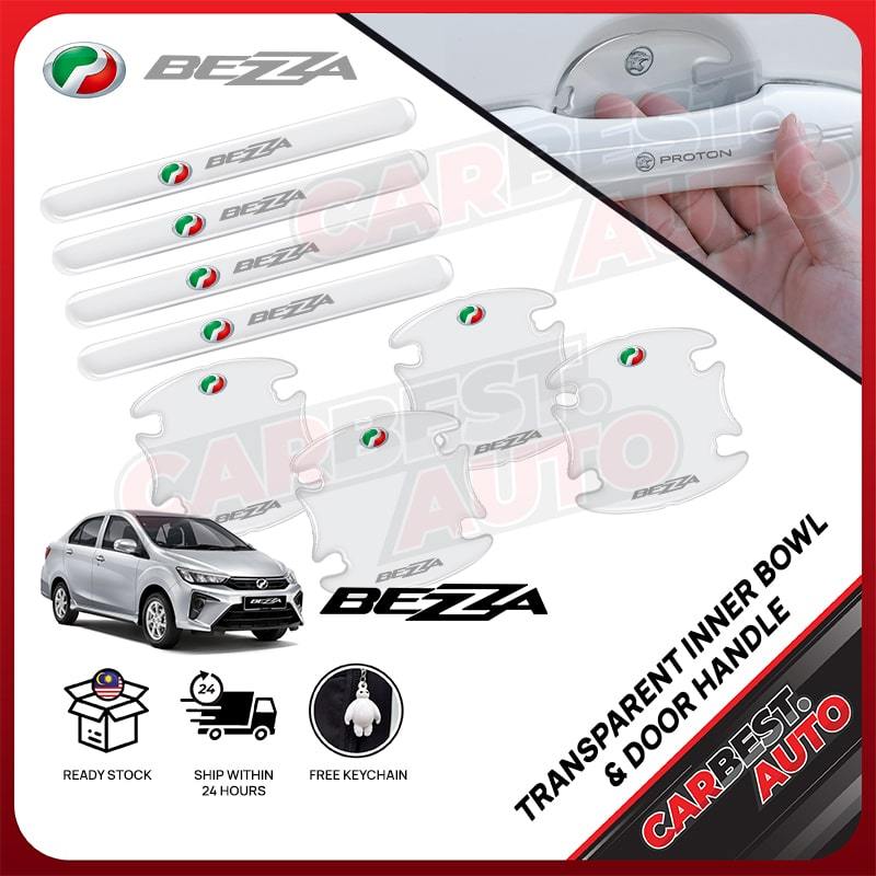 𝐏𝐞𝐫𝐨𝐝𝐮𝐚 𝐁𝐄𝐙𝐙𝐀 𝟐𝟎𝟐𝟓 𝟐𝟎𝟐𝟒 Door Handle Accessories Accessori Bodykit ...