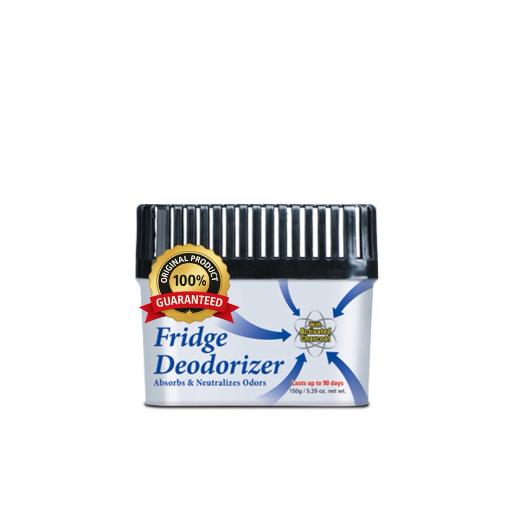 Power Max Fridge Deodorizer 150g | Shopee Malaysia