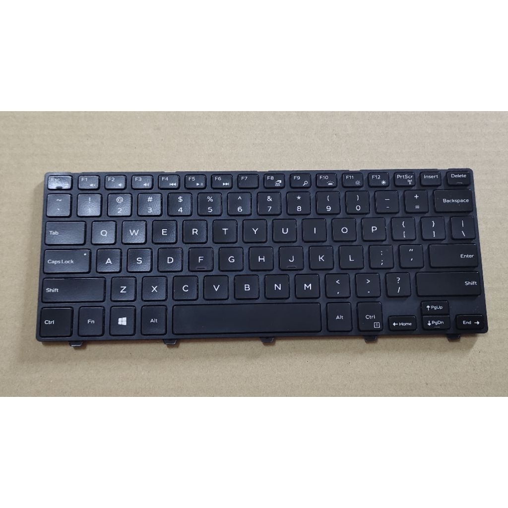 Dell latitude 3450 3470 3480 Vostro 14-3468 keyboard back light ...
