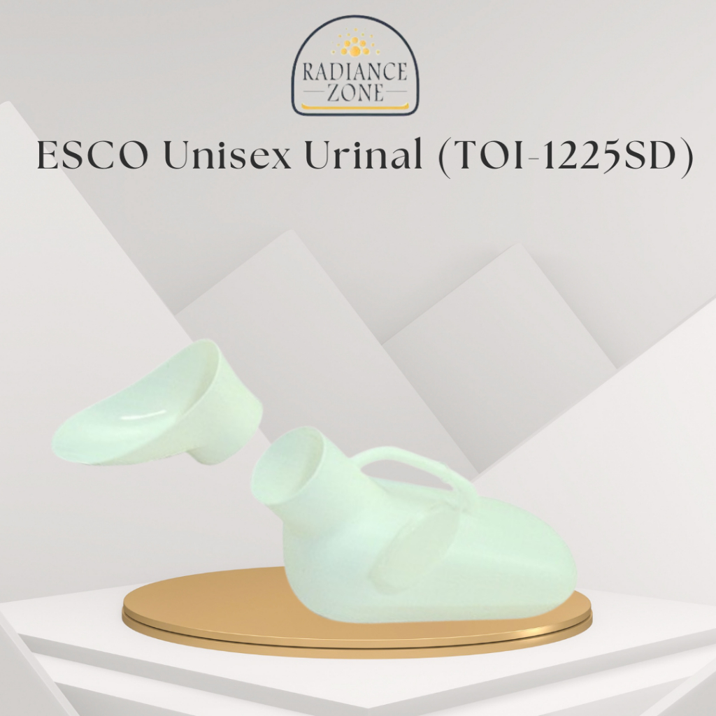 ESCO Unisex Urinal (TOI-1225SD) | Shopee Malaysia