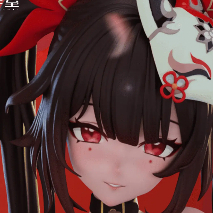You Ying Studio - Sparkle 2.0 Honkai: Star Rail Resin Statue GK Anime ...