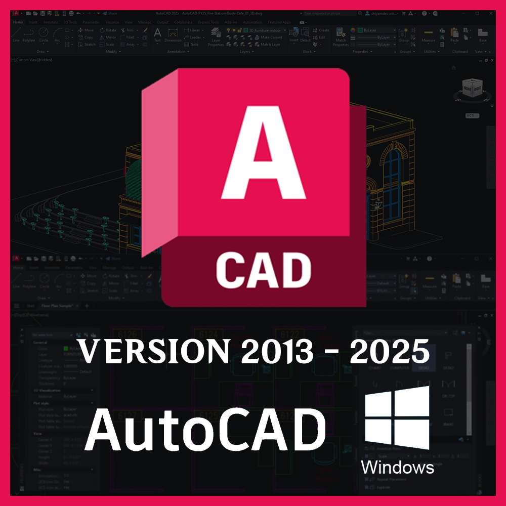 Buy autocad Online With Best Price, Jun 2026 | Shopee Malaysia