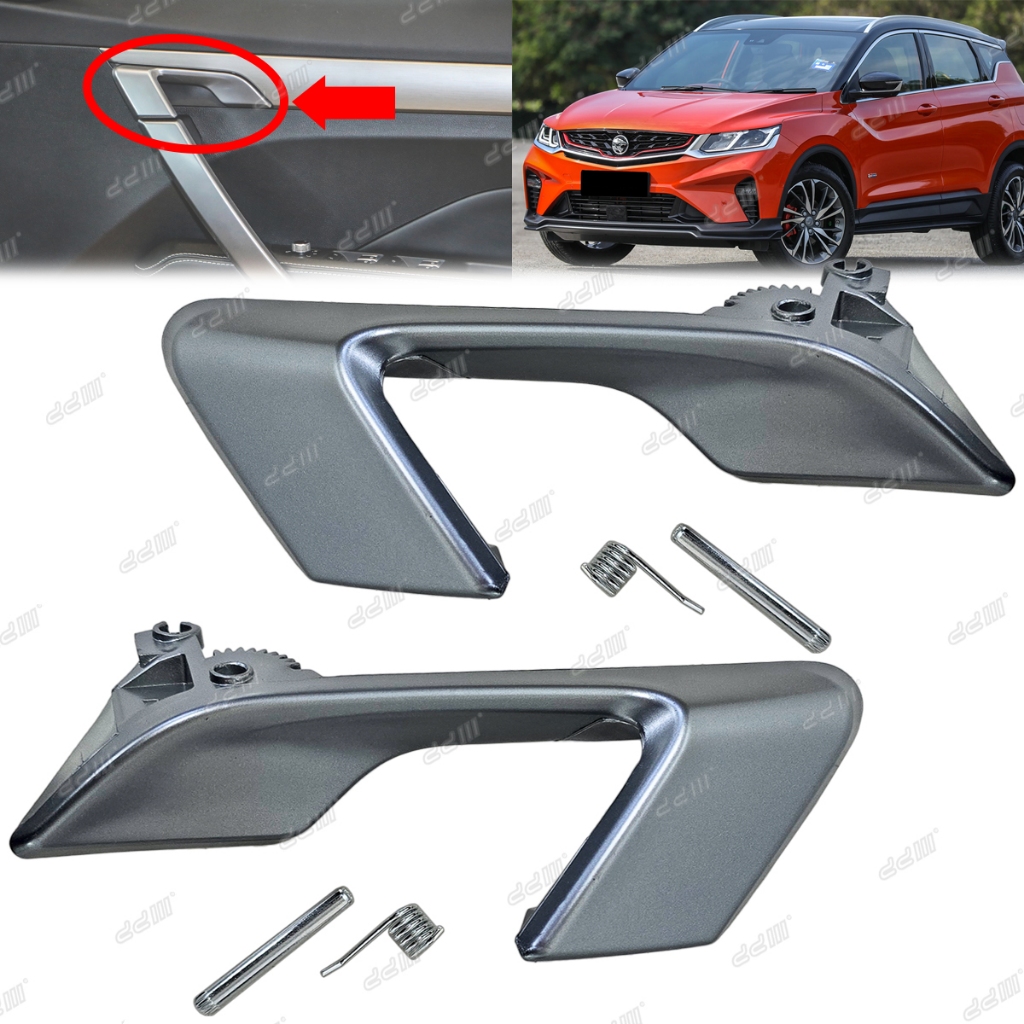 [READY STOCK] Proton X50 2020-2025 Door Inner Handle Interior Door ...