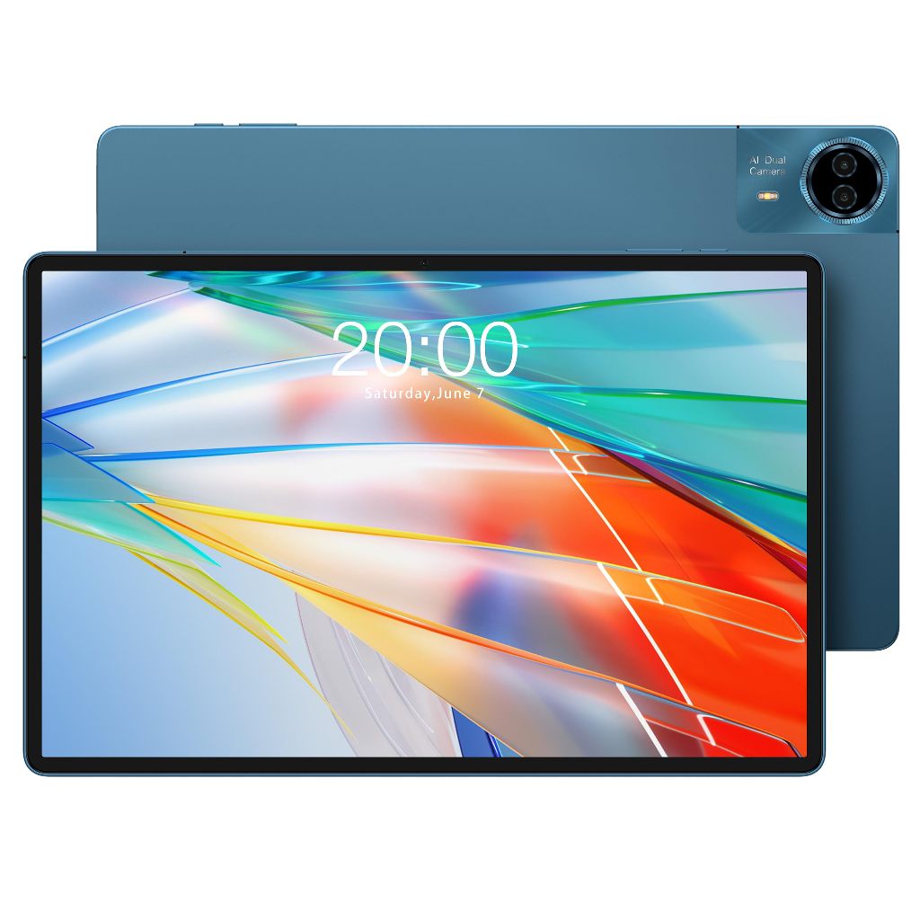 TECLAST T70 ( TLA001 ) ( 8/256 GB ) | Shopee Malaysia